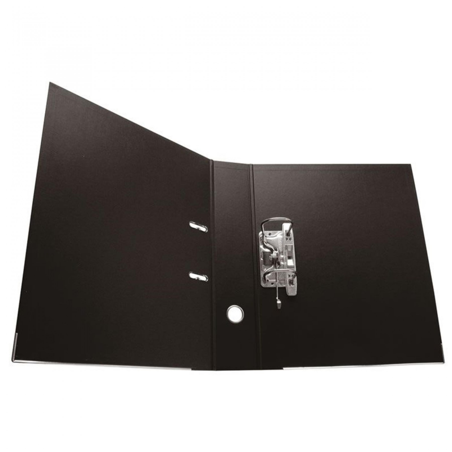 Santa Rosa Paper | PASTA AZ PRETA LUXO CHIES