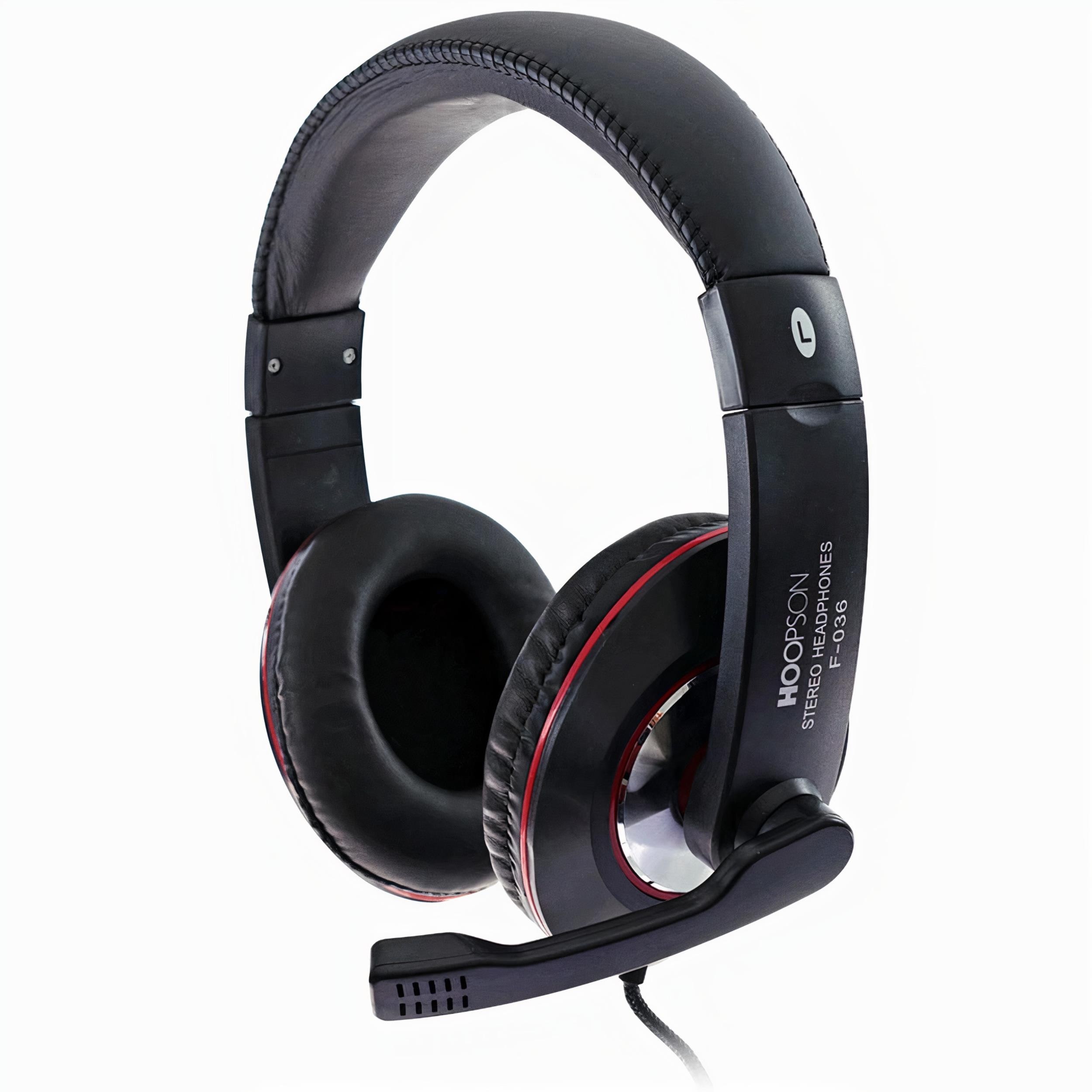 Santa Rosa Paper | FONE DE OUVIDO HEADSET PC/NOTEBOOK