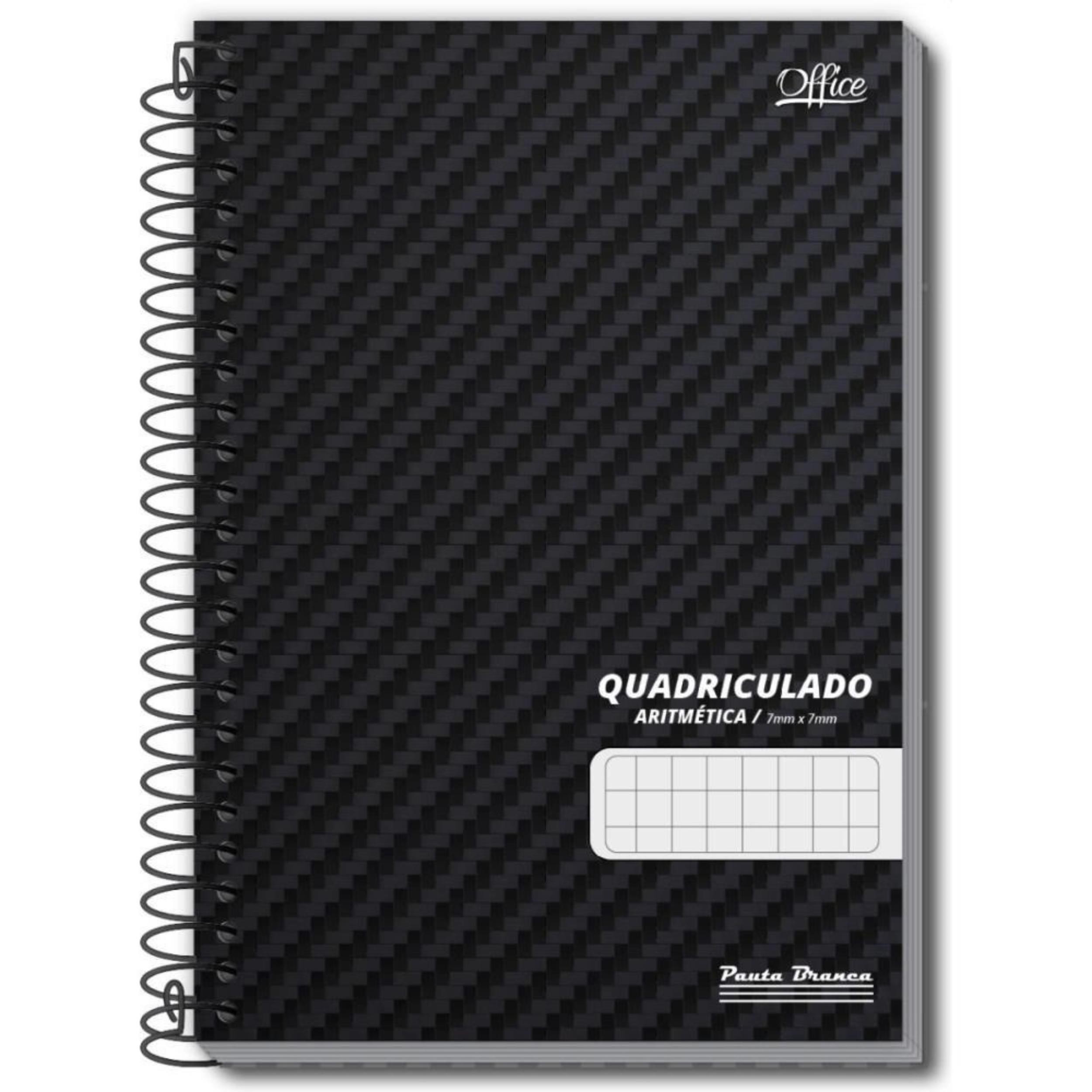 Santa Rosa Paper | CAD. ESP 1/4 CD 80 FLS OFFICE QUADRICULADO