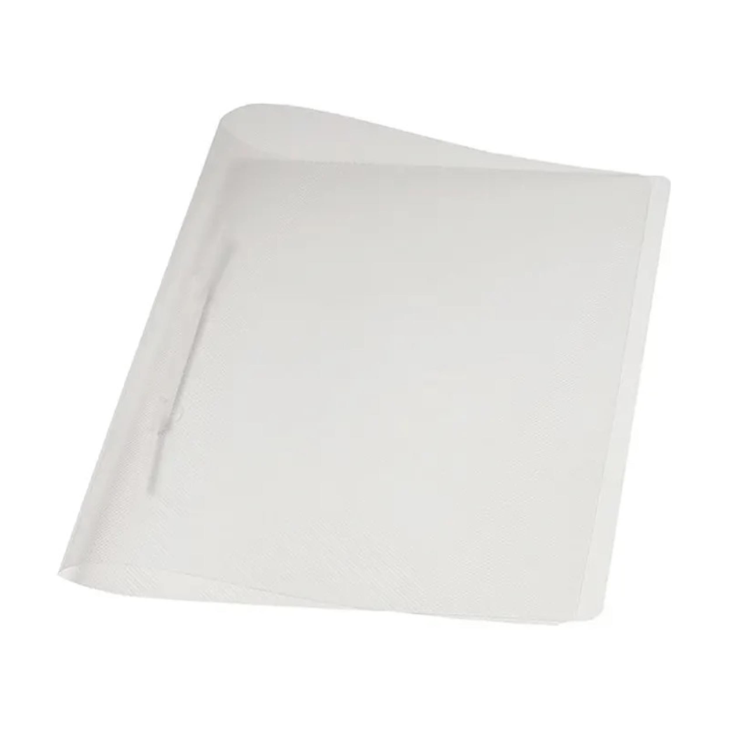 Santa Rosa Paper | PASTA C/ GRAMPO SOFT - CRISTAL