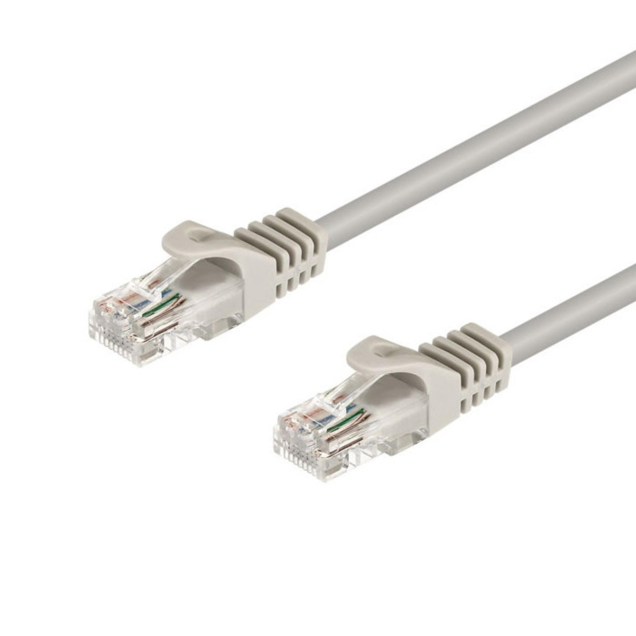 Santa Rosa Paper | CABO RJ45 CAT6 10M IT-BLUE LE-314