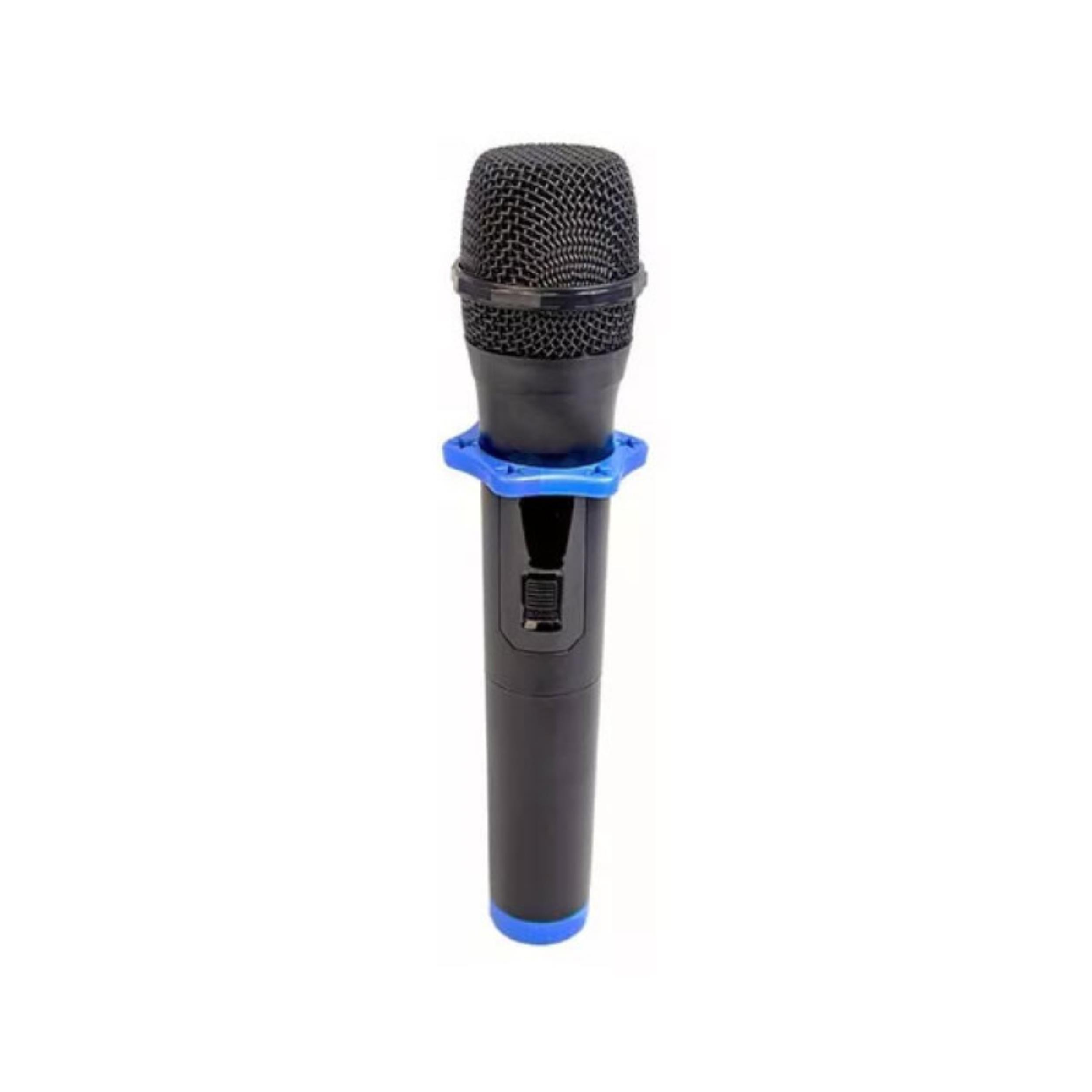 Santa Rosa Paper | MICROFONE MIC-009