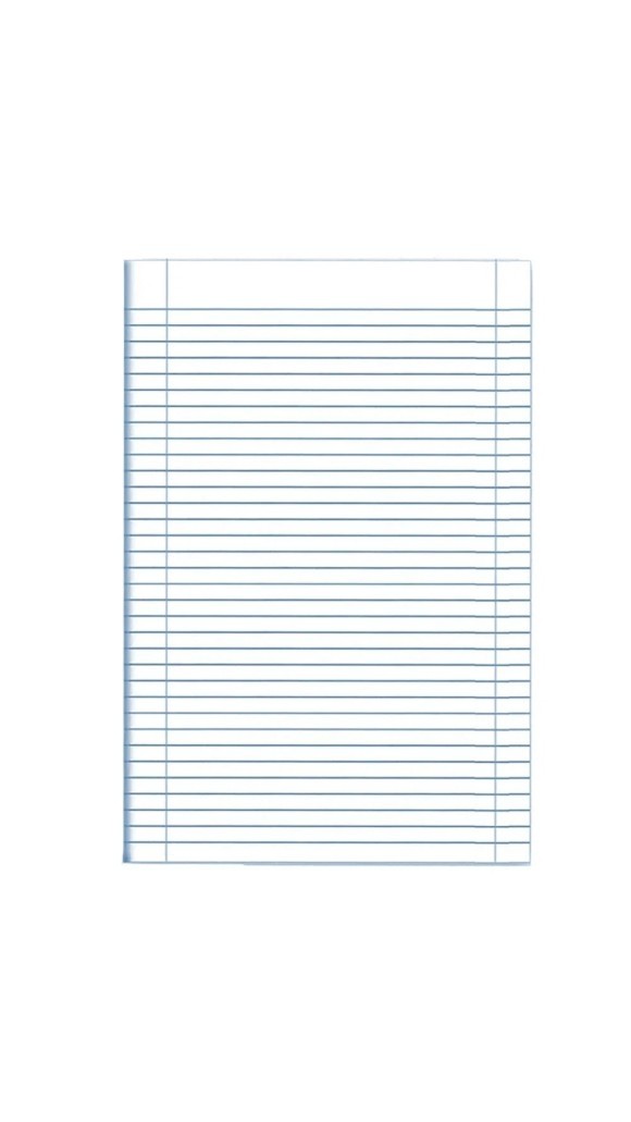 Santa Rosa Paper | PAPEL ALMAÇO PAUTADO PANAMERICANA