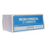 Santa Rosa Paper | RECIBO COMERCIAL MULTIVIAS COM CANHOTO 50 FLS
